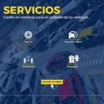 Coscolla – 31 años vendiendo Neumáticos Goodyear – Nuestros objetivos consisten en lograr ...